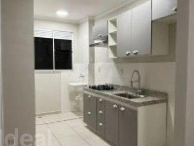 Apartamento Impecável à Venda | Wanel Ville | Sorocaba/SP ? Condomínio Residencial Lar Toronto