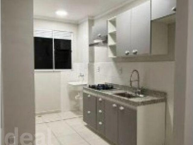 Apartamento Impecável à Venda | Wanel Ville | Sorocaba/SP ? Condomínio Residencial Lar Toronto