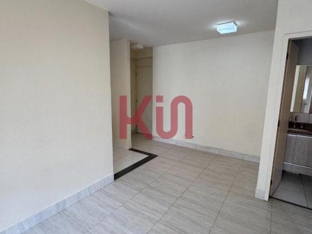 Apartamento impecável à venda em condomínio privilegiado na Vila Monte Alegre, S
