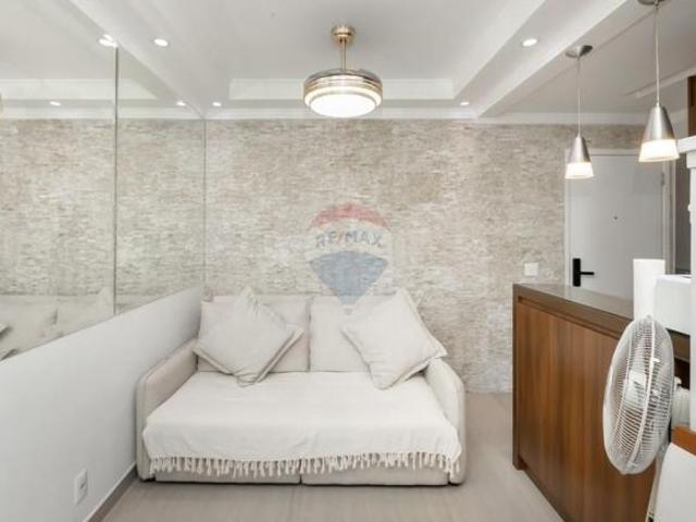 Apartamento impecável a venda ! Na avenida Santo Antônio Próximo do centro de Osasco