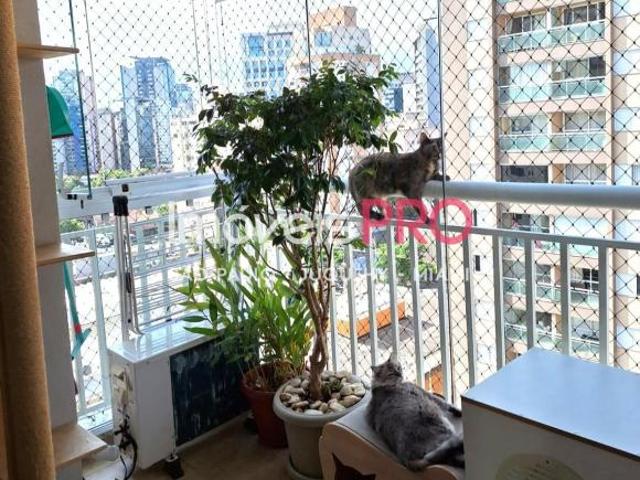 Apartamento Impecável à Venda na Rua Casa do Ator!