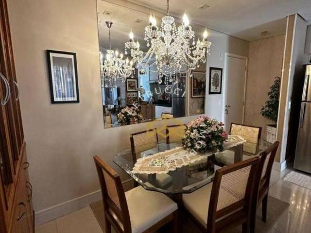 APARTAMENTO IMPECÁVEL A VENDA NO TAQUARAL