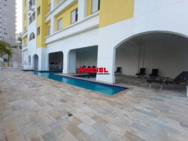 Apartamento Impecável à Venda no Vila Ema | São José dos Campos