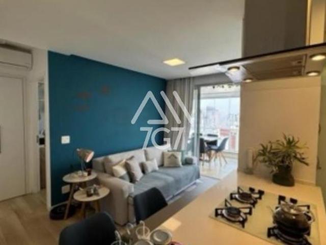 APARTAMENTO IMPECÁVEL À VENDA NO BROOKLIN