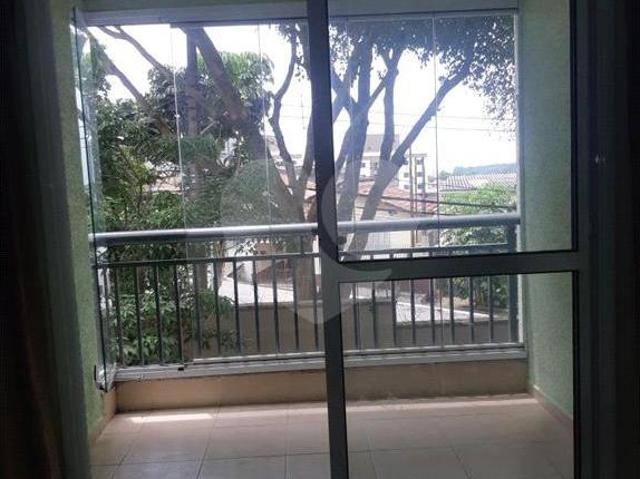Apartamento impecável a venda no Horto Florestal 2 dormitórios 2 vagas