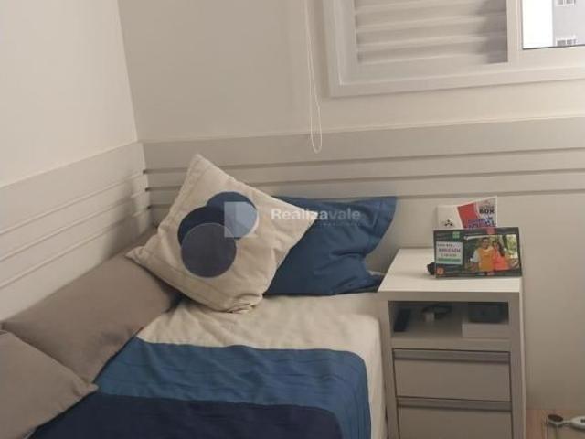 Apartamento Impecável à venda no Independência, Taubaté