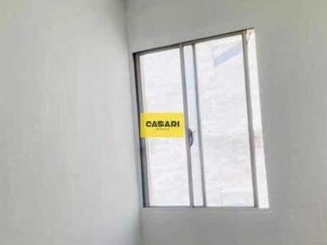 Apartamento impecável à venda no Jordanópolis em São Bernardo do Campo com 2 quartos e excelente loc