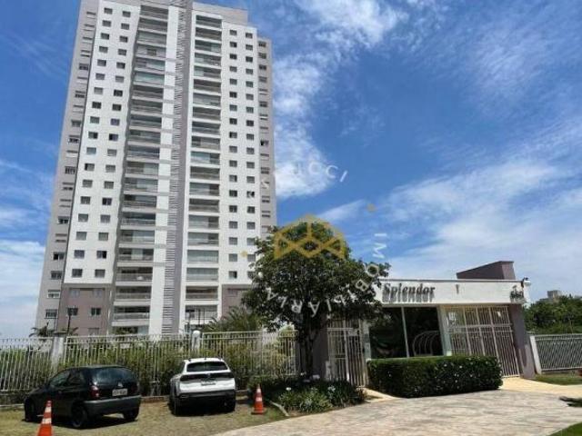 APARTAMENTO IMPECÁVEL À VENDA PARQUE PRADO CAMPINAS/SP