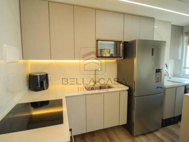 Apartamento impecável à venda próximo ao Shopping Mooca!