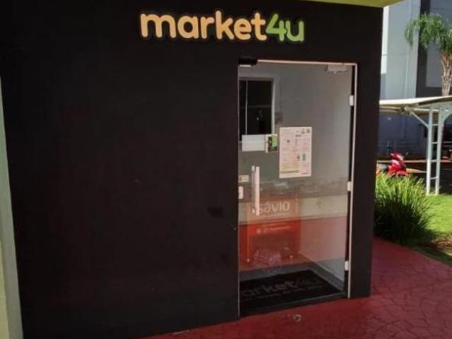 APARTAMENTO IMPECÁVEL ACQUAVILLE LAGOA BONITA ZONA LESTE LONDRINA