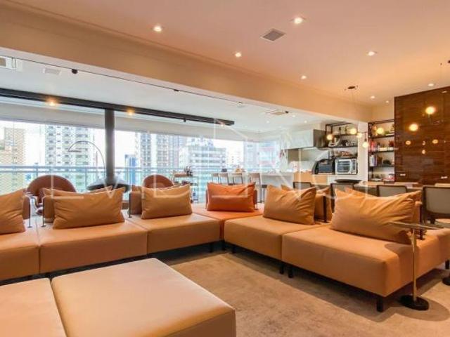 Apartamento impecável alto padrão no Jardim Anália Franco com 280 m² Camille Claudel