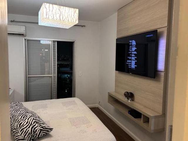 Apartamento impecável. Bairro Santo Antônio. Melhor quarteirão de São Caetano do