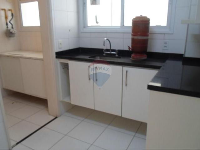 Apartamento Impecável Brooklin
