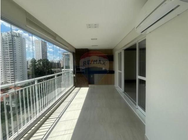 Apartamento Impecável Brooklin