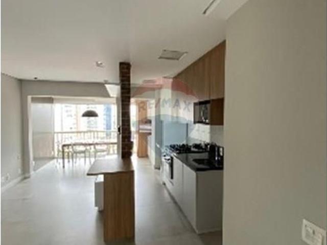 Apartamento Impecável Brooklin