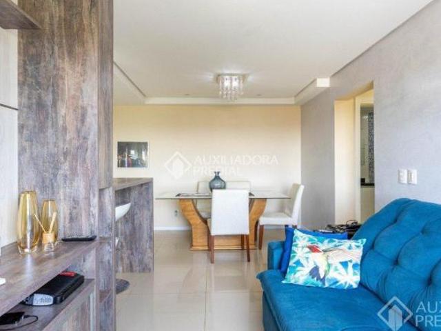 Apartamento impecável de 3 dormitórios com infraestrutura de clube!