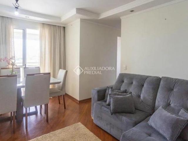 Apartamento impecável de 3 dormitórios com lazer de clube, Pronto para morar!