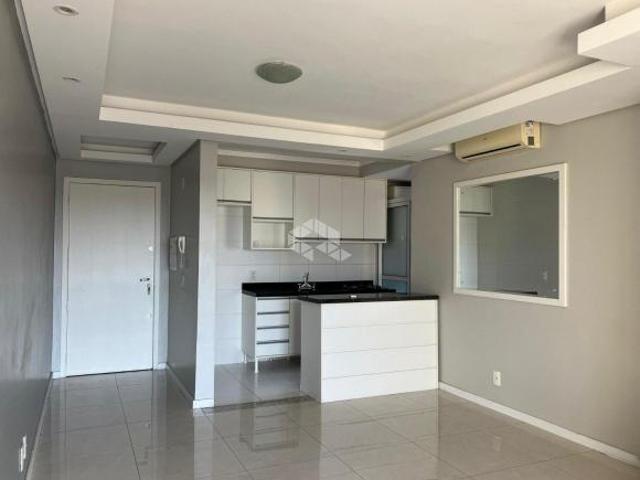 Apartamento impecável de 3 dormitórios no Bairro Teresópolis