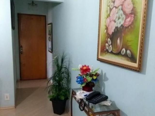 Apartamento Impecável de 3 Quartos na Penha de França, São Paulo 68m², 1 Vaga