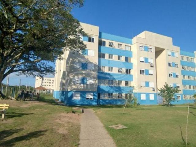 Apartamento Impecável de 2 Quartos, Zona Sul Porto Alegre 51m², 1 Vaga na Garagem