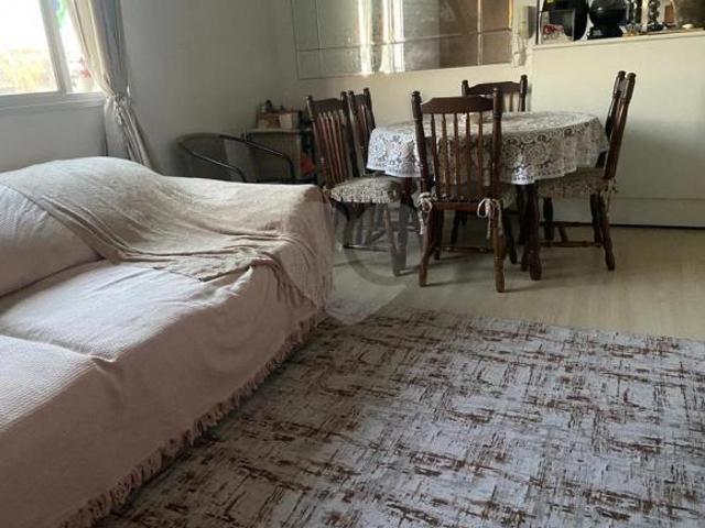 Apartamento Impecável de 50 m² com Vaga | 2 Dorms na Zona Norte Casa Verde/Imirim