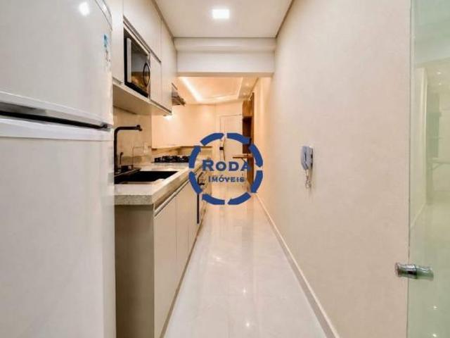 Apartamento Impecável de 83 m² | 3 Dormitórios, 1 Suíte e Lazer Completo