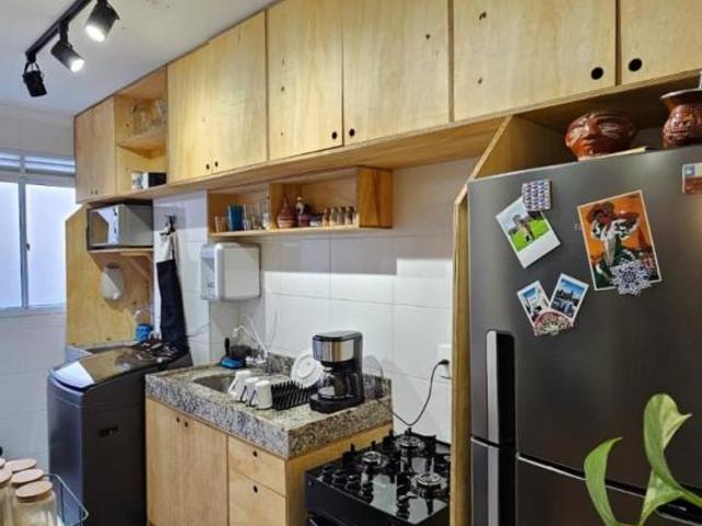 APARTAMENTO IMPECÁVEL E DECORADO GLEBA PALHANO LA SAVONA