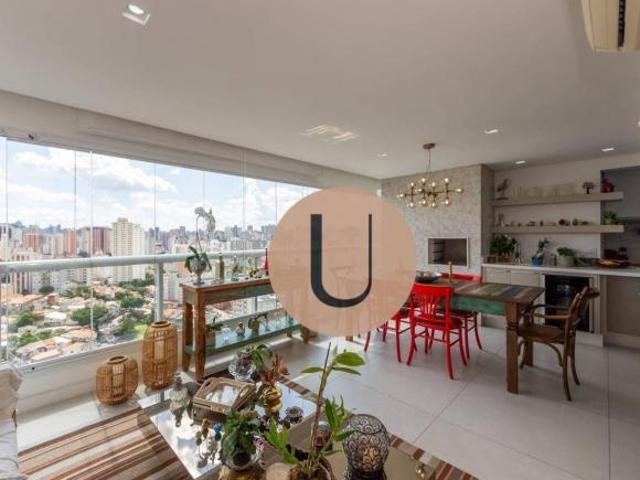 Apartamento impecável e recentemente reformado | 103 m² | 3 dormitórios 1 suíte | Varanda gourmet