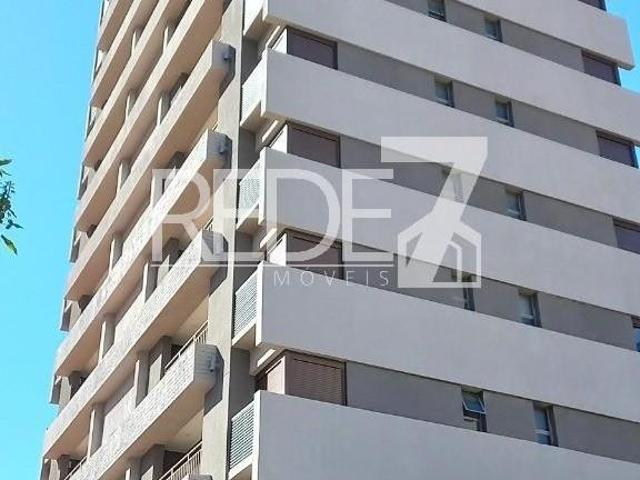 Apartamento Impecável em Condomínio Exclusivo no Cambuí: 1 Quarto, 2 Salas, 1 Vaga de Garagem 43,0