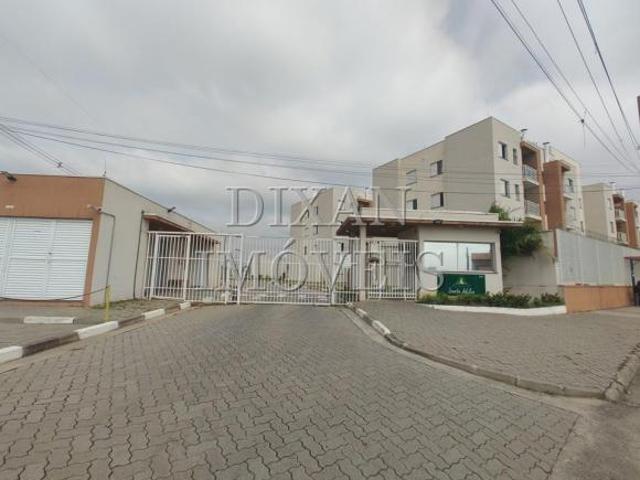 Apartamento impecável em Francisco Morato, aceita financiamento e FGTS