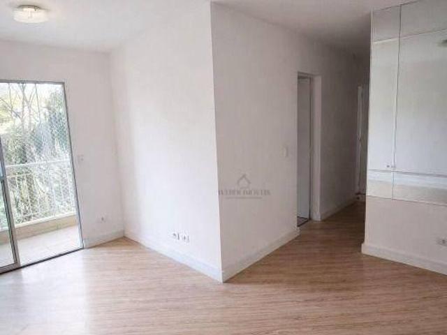 Apartamento impecável em ótimo valor