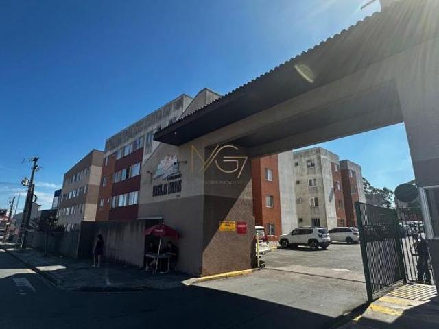 Apartamento impecável em Pinhais/PR