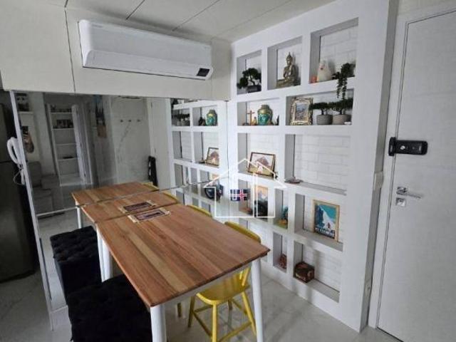 Apartamento Impecável – Jardim Aquarius – Porteira Fechada – Pronto para Morar