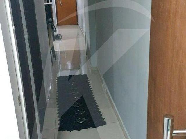 Apartamento impecável Jardim São Paulo 2 dormitórios e 2 vagas