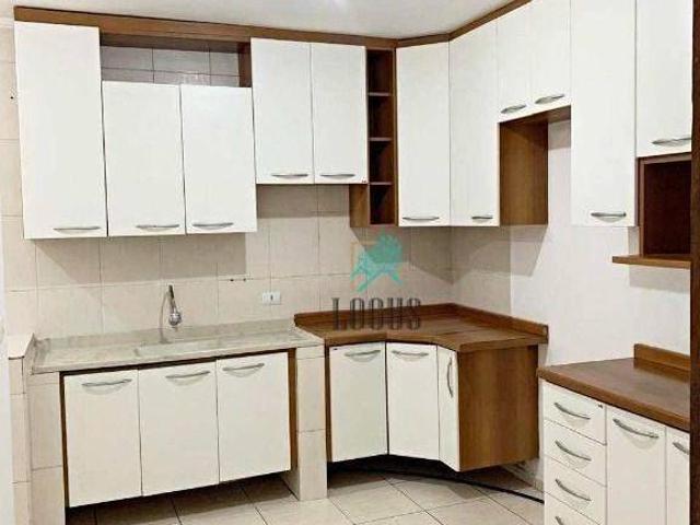 Apartamento IMPECÁVEL, ótima disposição com 88m² composto por 3 quartos sendo 1 suíte, à venda por R