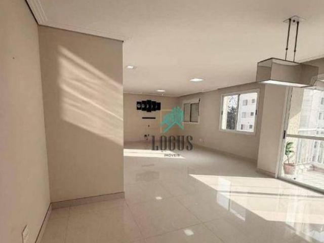 Apartamento Impecável no Condomínio The Elements Exclusive Resort com 144m² composto por 3 dormitóri