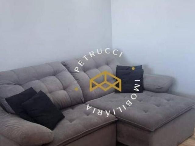 APARTAMENTO IMPECÁVEL NO CONDOMÍNIO PÁTEO ABOLIÇÃO, PERFEITO PARA QUEM BUSCA CONFORTO, SOFISTICAÇÃO