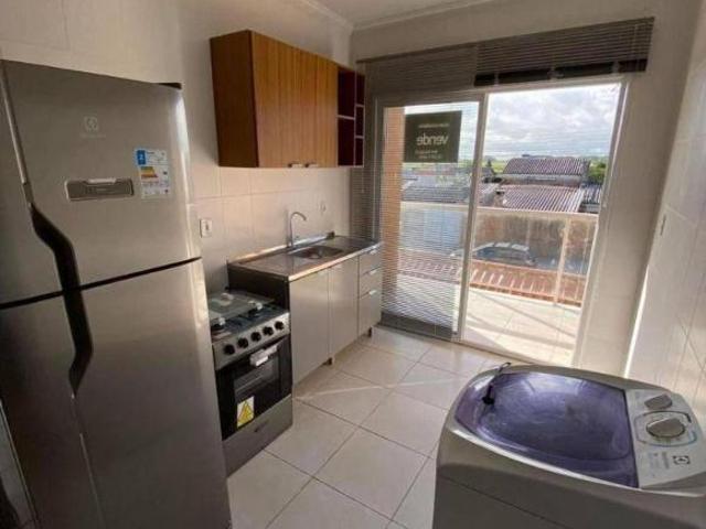 Apartamento impecável no Cassino