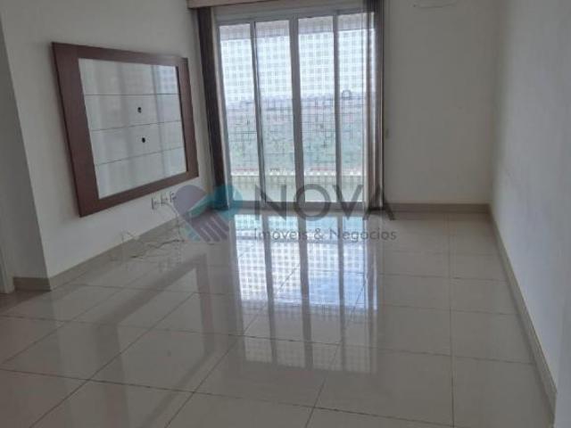 APARTAMENTO IMPECÁVEL NO CENTRO DE ARARAQUARA