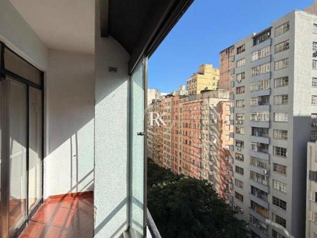 Apartamento impecável no Centro Histórico Porto Alegre