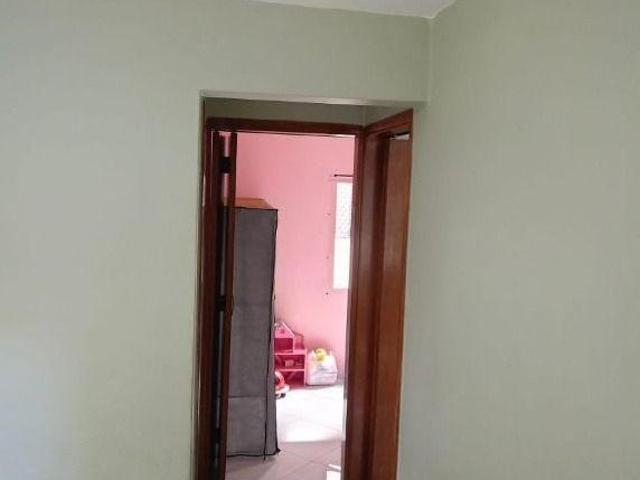 Apartamento impecável no Bnh com 2 dormitórios à venda, 52 m² por R$ 295.000 Aparecida Santos/SP