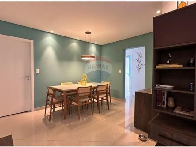 Apartamento Impecável no Barcelona em São Caetano do Sul | 3 Quartos 1 Suíte | 107m² | Varanda Gou