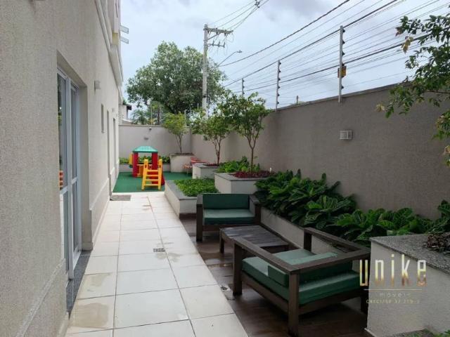 Apartamento Impecável no Edifício Serra do Sincorá! Próximo a Faculdade anhanguera e Eleb Embraer