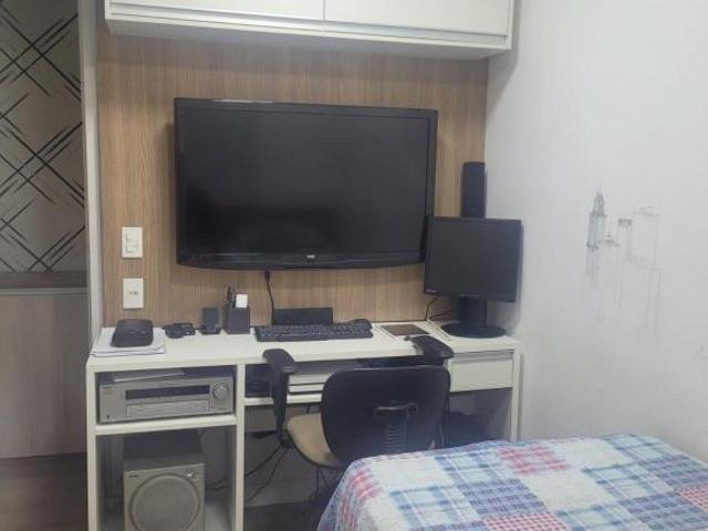 Apartamento impecável no Fatto novo panamby com lazer completo