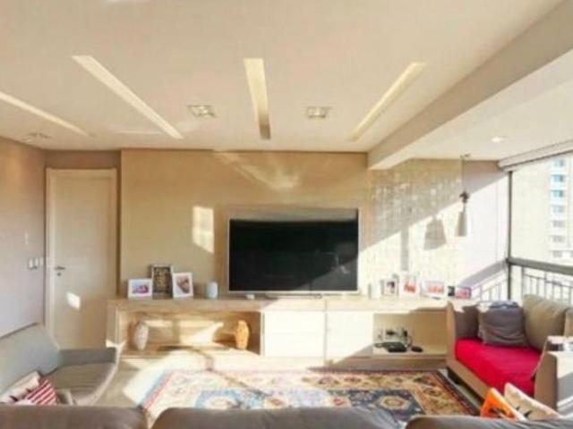 Apartamento impecável no Jardim Europa – Conforto, sofisticação e localização privilegiada
