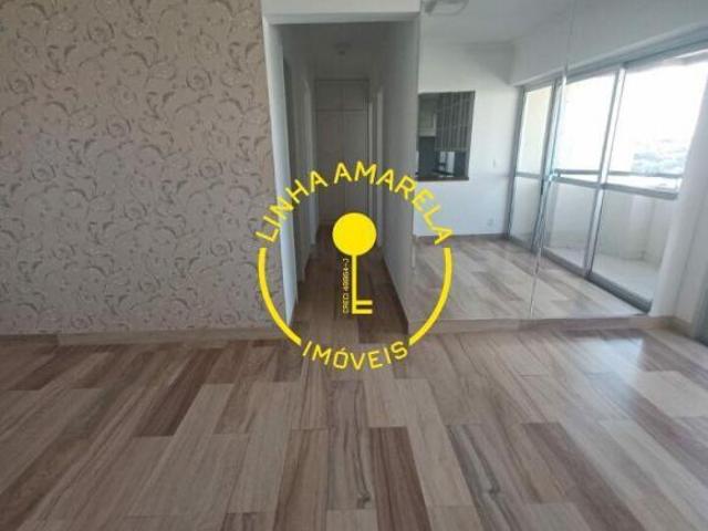 Apartamento Impecável no Jardim Guedala 82 m², Reformado e com 2 Vagas
