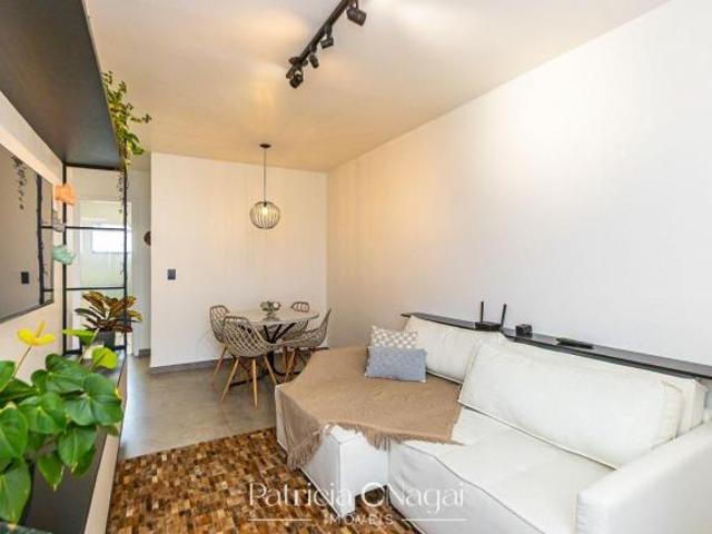 Apartamento IMPECÁVEL no São Domingos
