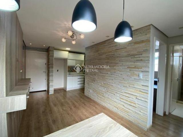 Apartamento impecável no Porto de Alexandria Sapucaia do Sul Pronto para morar!