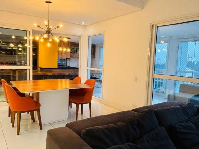 Apartamento Impecavel no Reserva Jardim Sul / Localização nobre