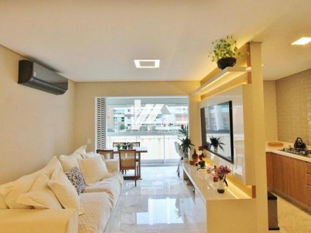 Apartamento Impecável no Yard Comfort Residence!